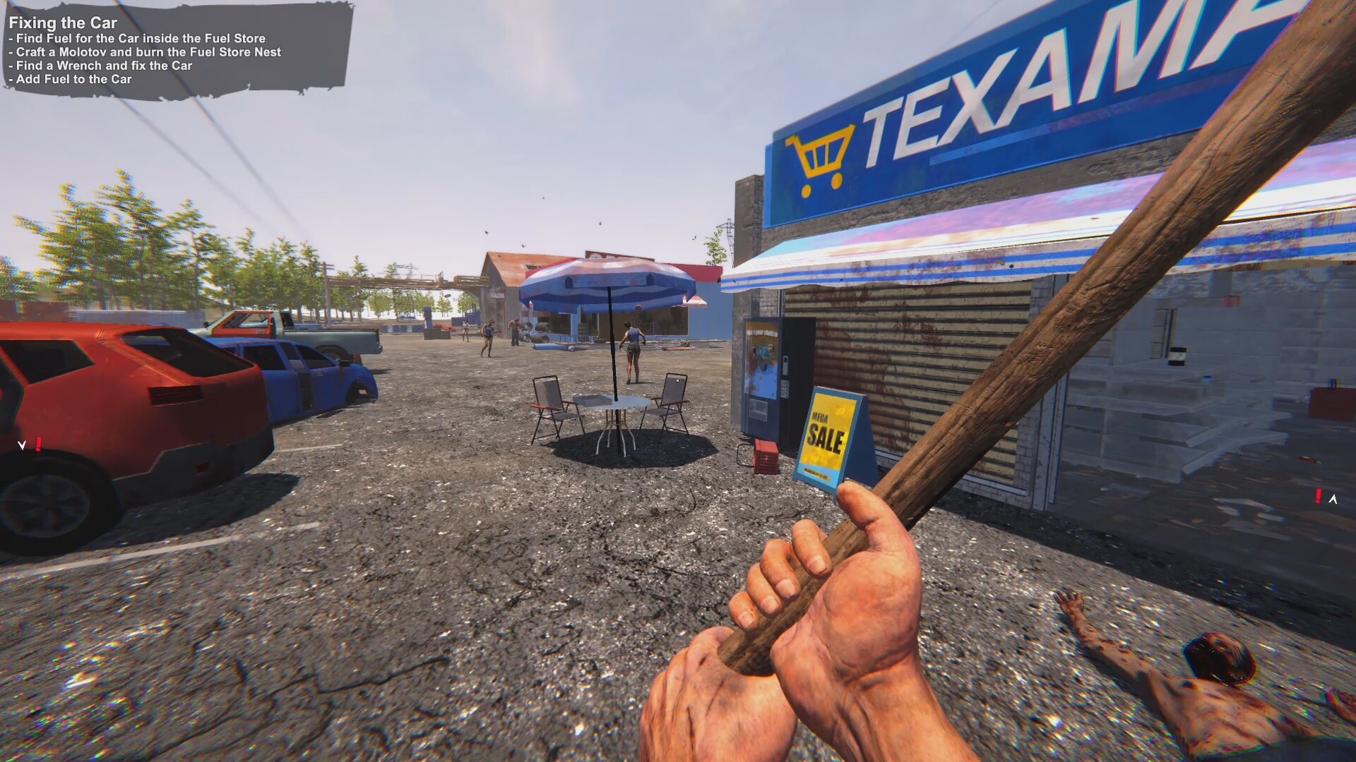 VECTOR ZONE on Steam