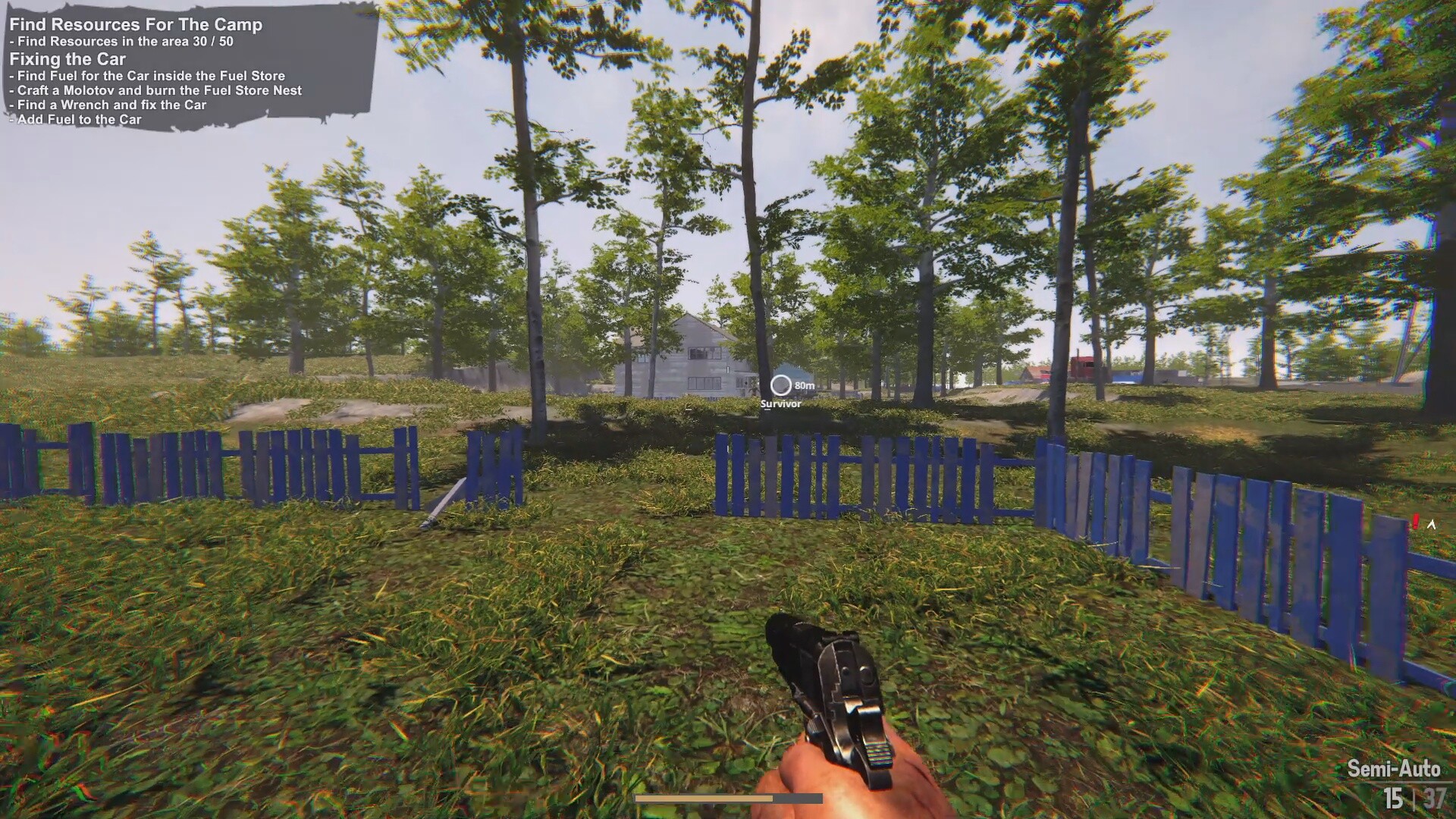 VECTOR ZONE on Steam