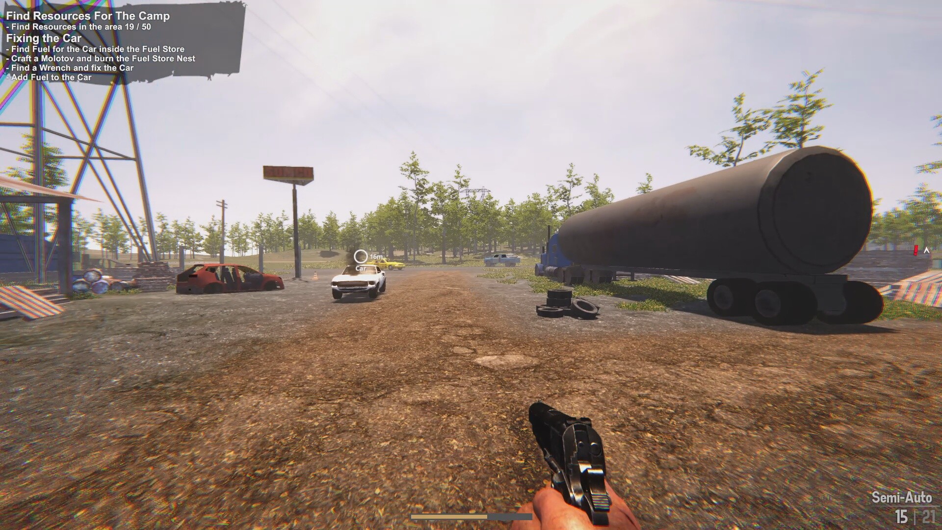 VECTOR ZONE on Steam