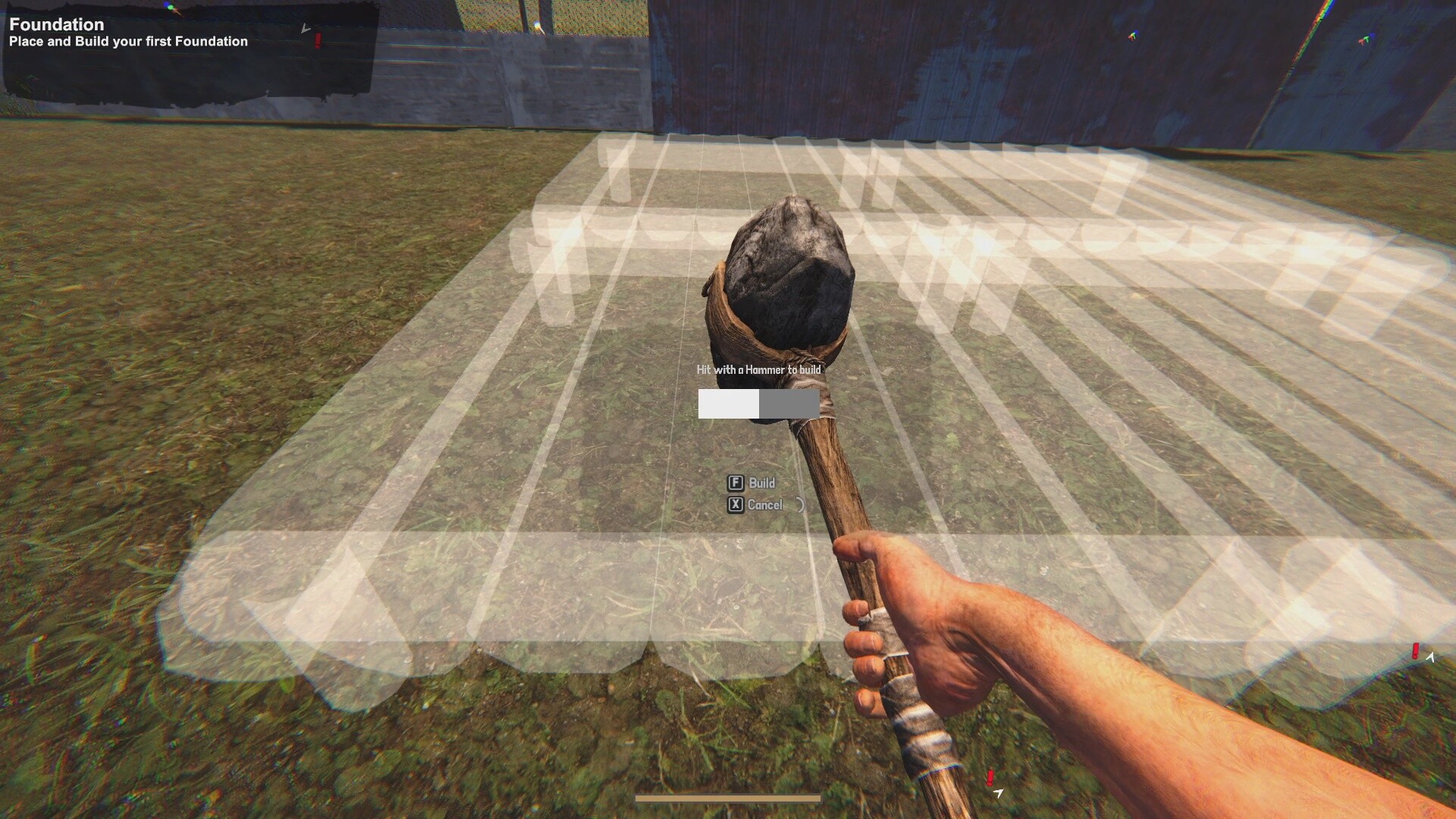 VECTOR ZONE on Steam