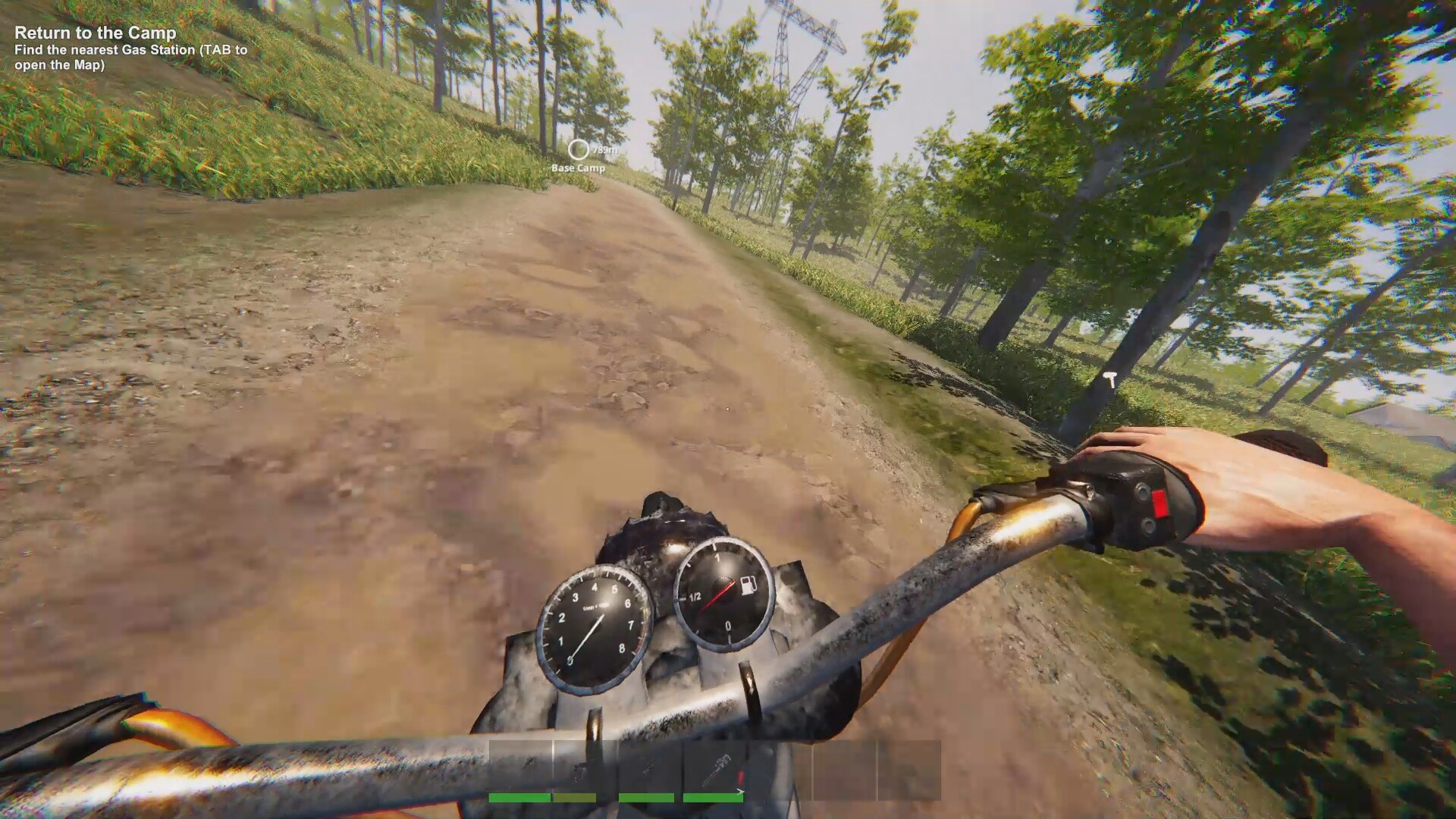 VECTOR ZONE on Steam