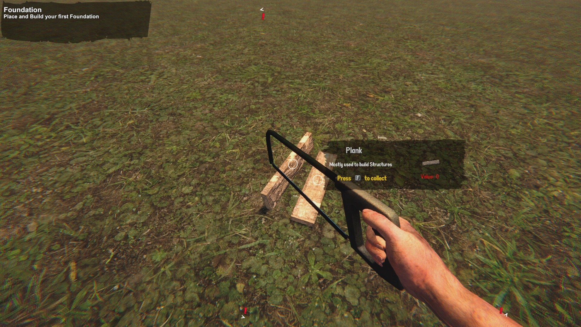 VECTOR ZONE on Steam