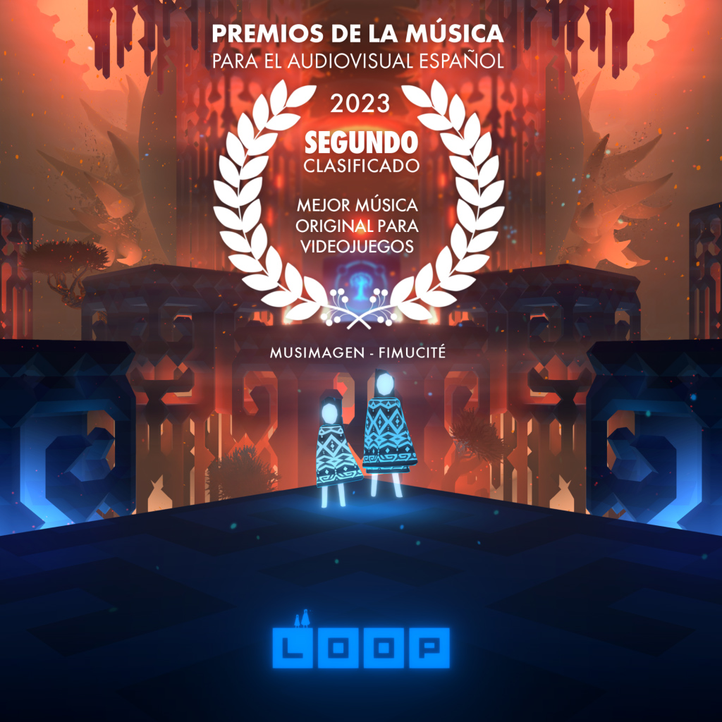 Loop - Original Soundtrack on Steam