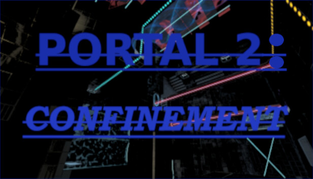 Portal 2: Confinement on Steam