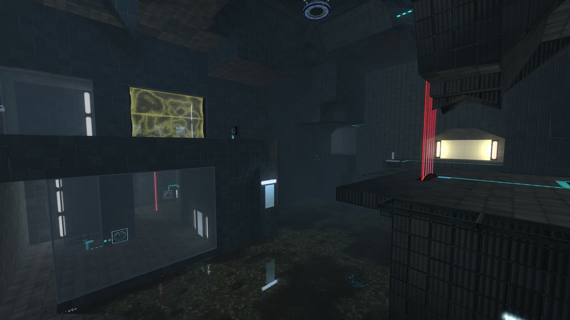 Portal 2: Confinement on Steam