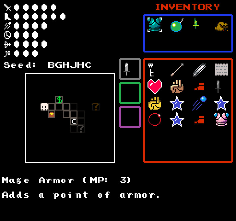 Mystic Labyrinth on Steam