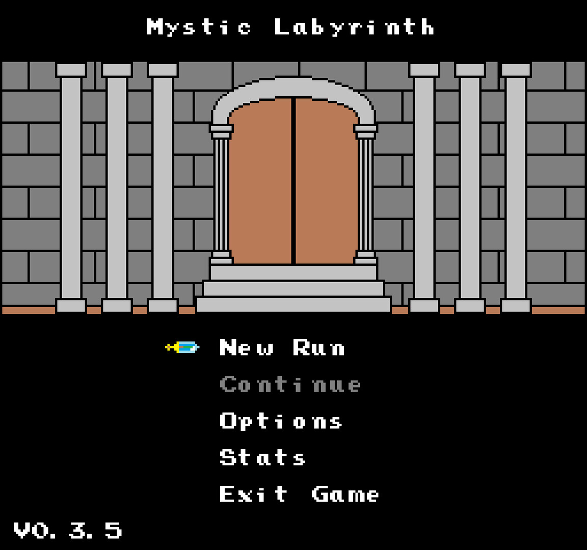 Mystic Labyrinth on Steam