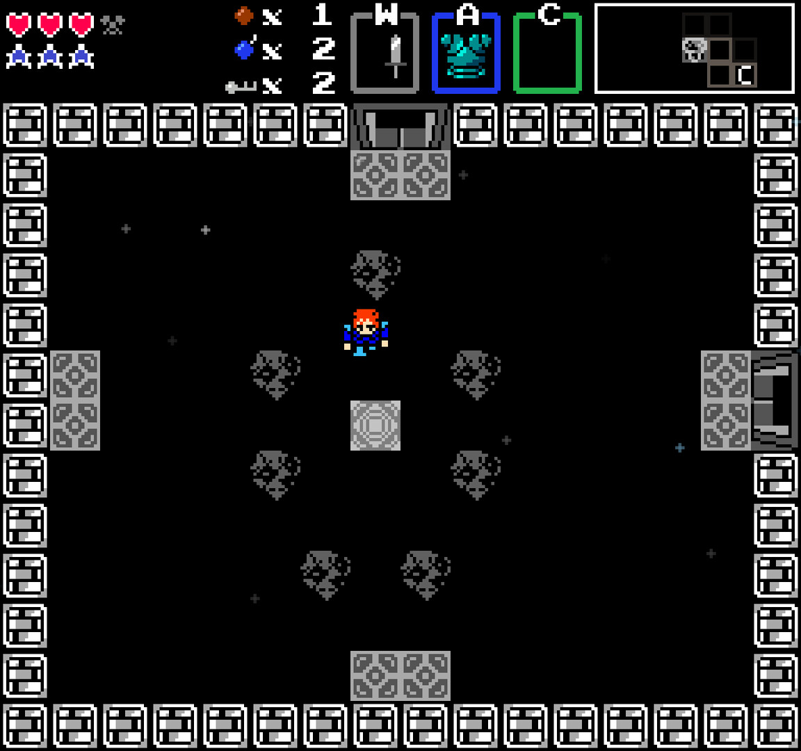 Mystic Labyrinth on Steam