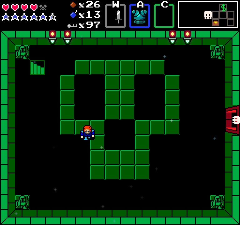 Mystic Labyrinth on Steam