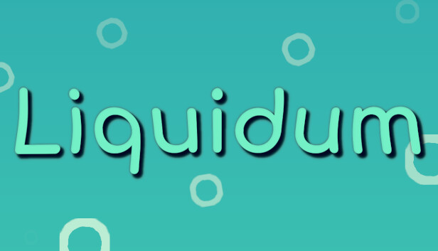 Liquidum on Steam