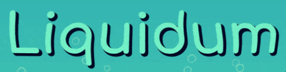 Liquidum on Steam