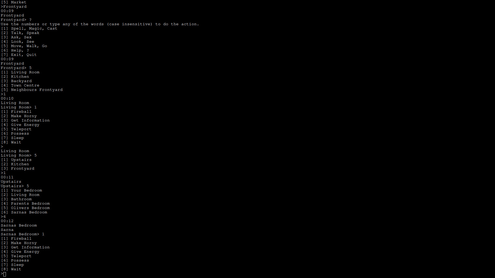 Total Control on Steam