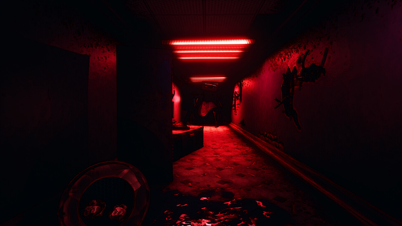 Don't! Fret on Steam