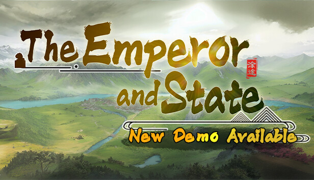 The Emperor and State - Steam News Hub