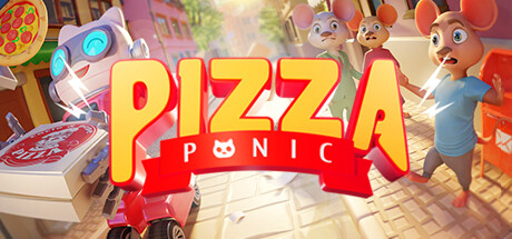PizzaPanic on Steam
