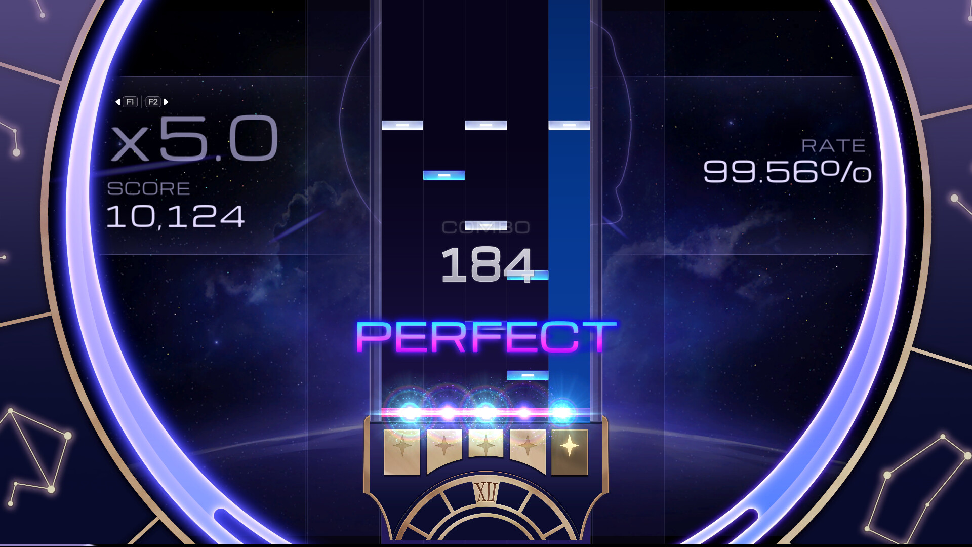 Kalpa Cosmic Symphony On Steam