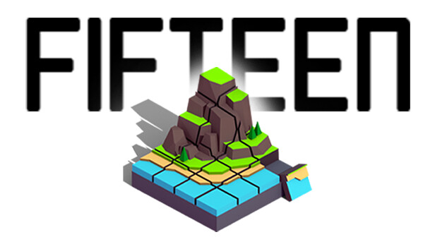 Fifteen on Steam