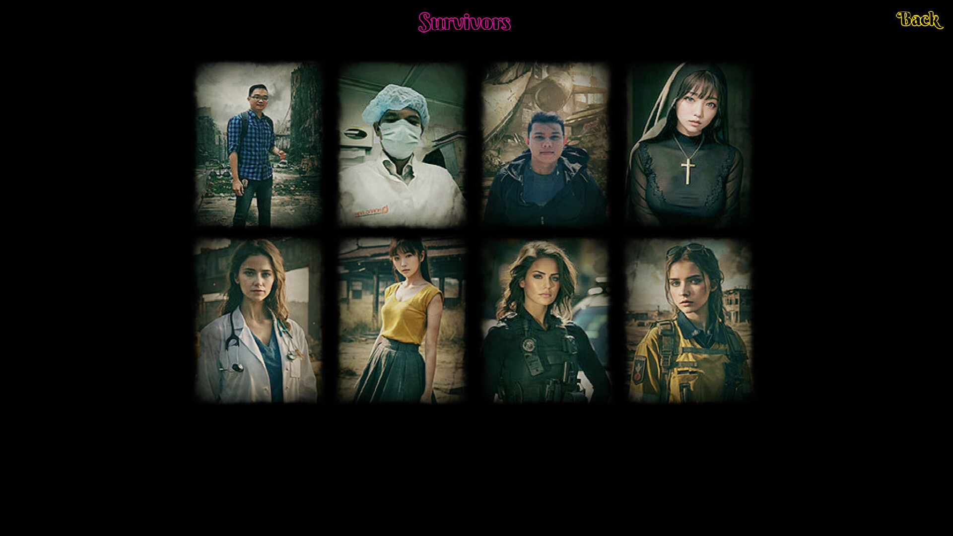 Save 70% on No Way Out on Steam