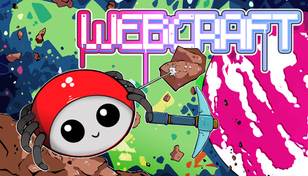 WebCraft on Steam