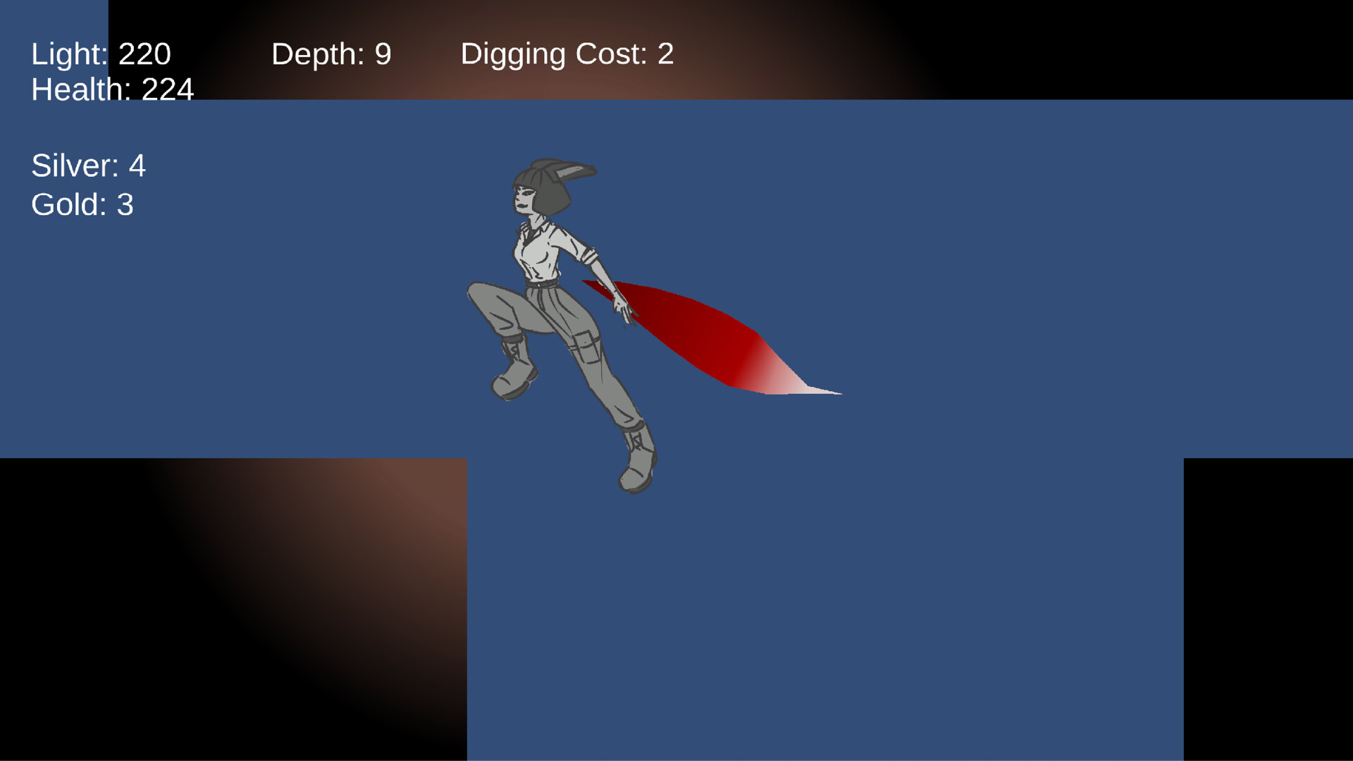 FoxFire Mine on Steam