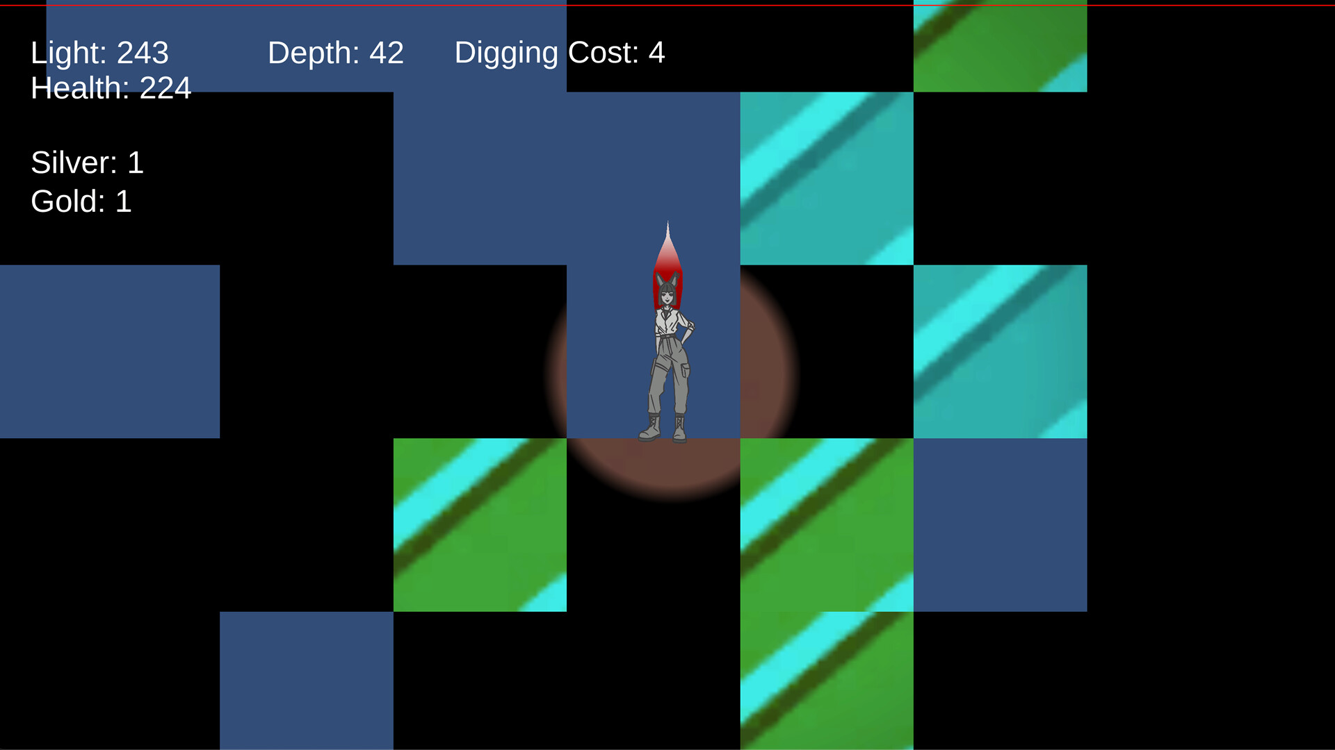 FoxFire Mine on Steam