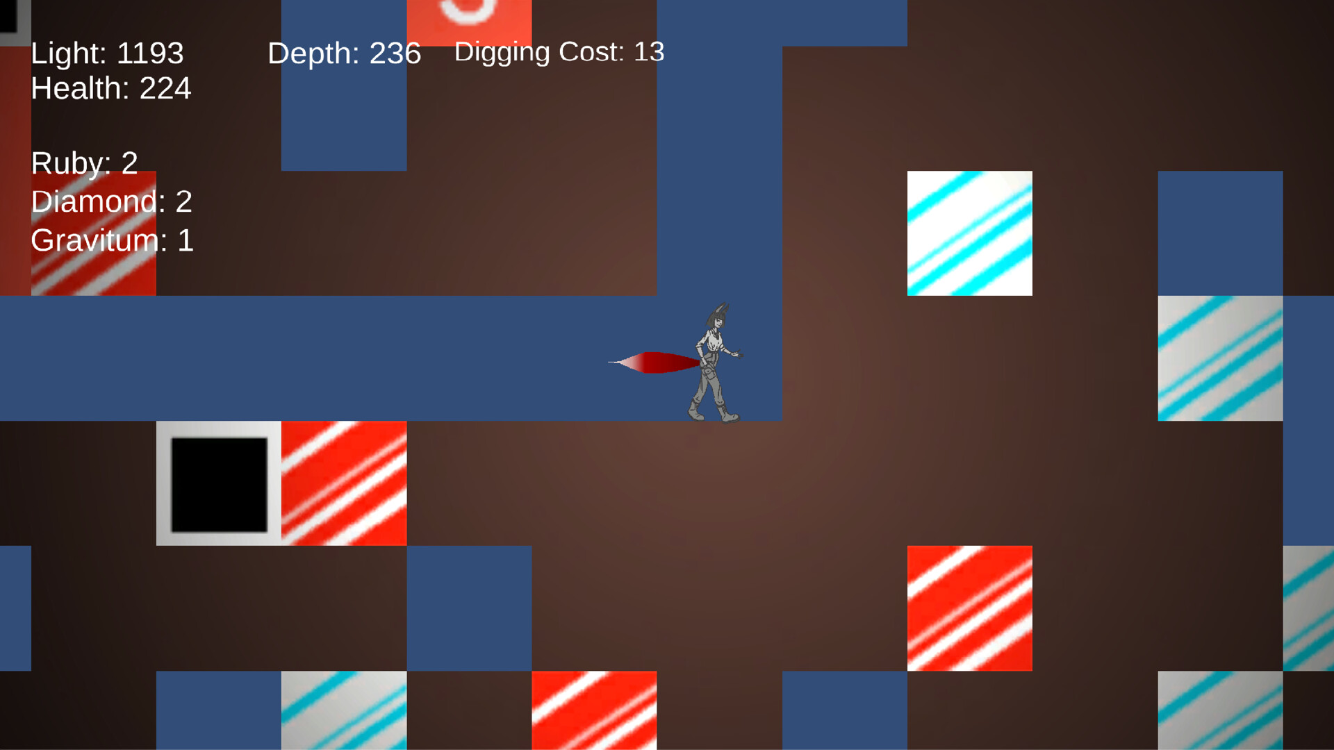 FoxFire Mine on Steam