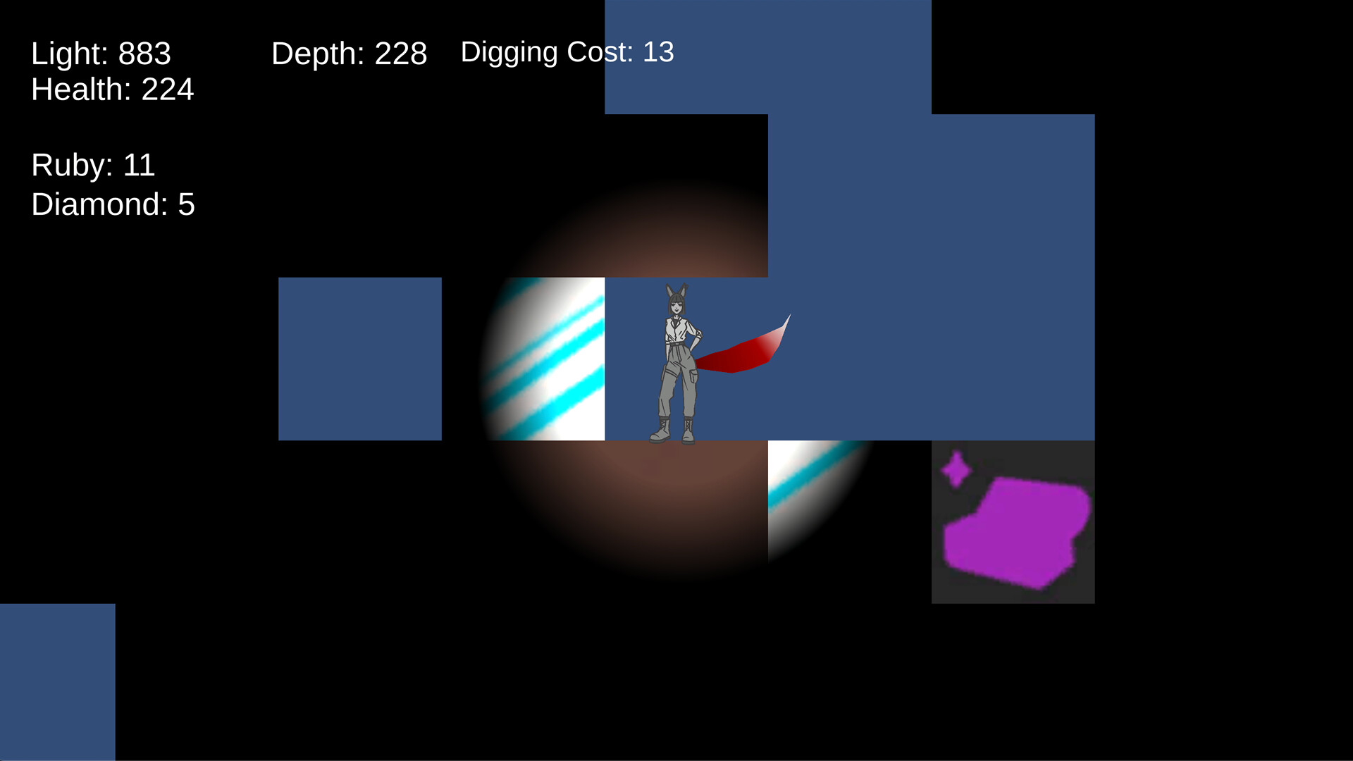 FoxFire Mine on Steam