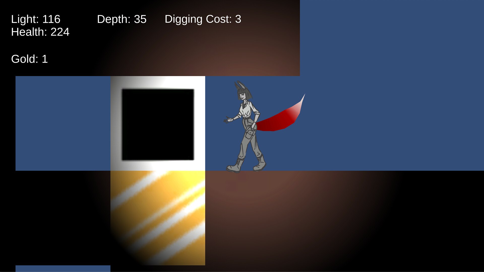 FoxFire Mine on Steam