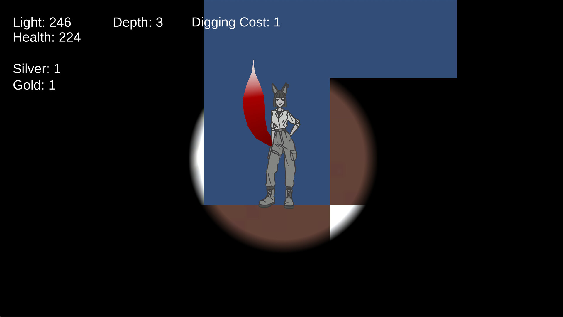 FoxFire Mine on Steam