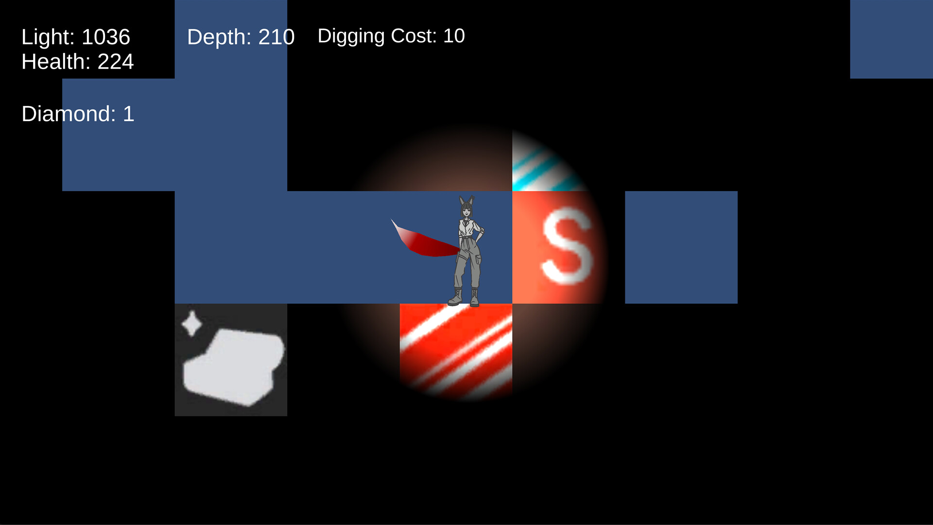 FoxFire Mine on Steam