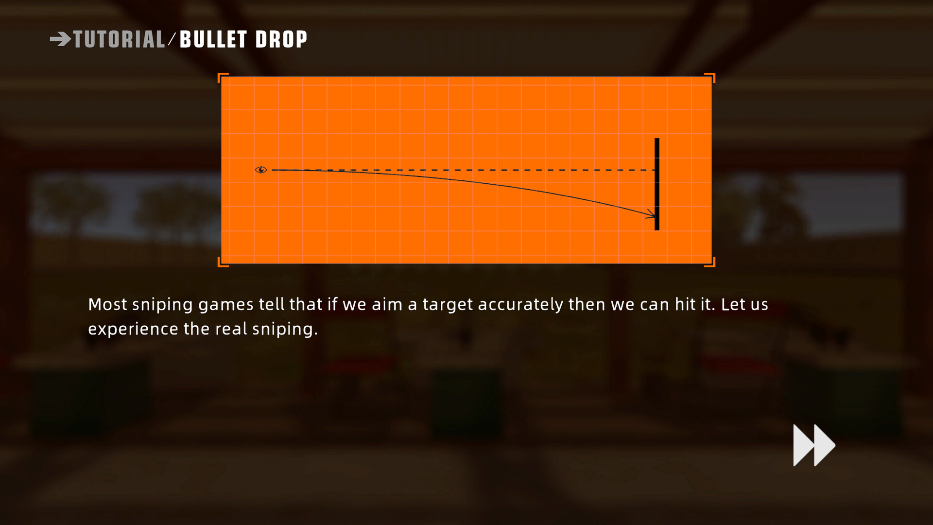 Sniper Simulator on Steam