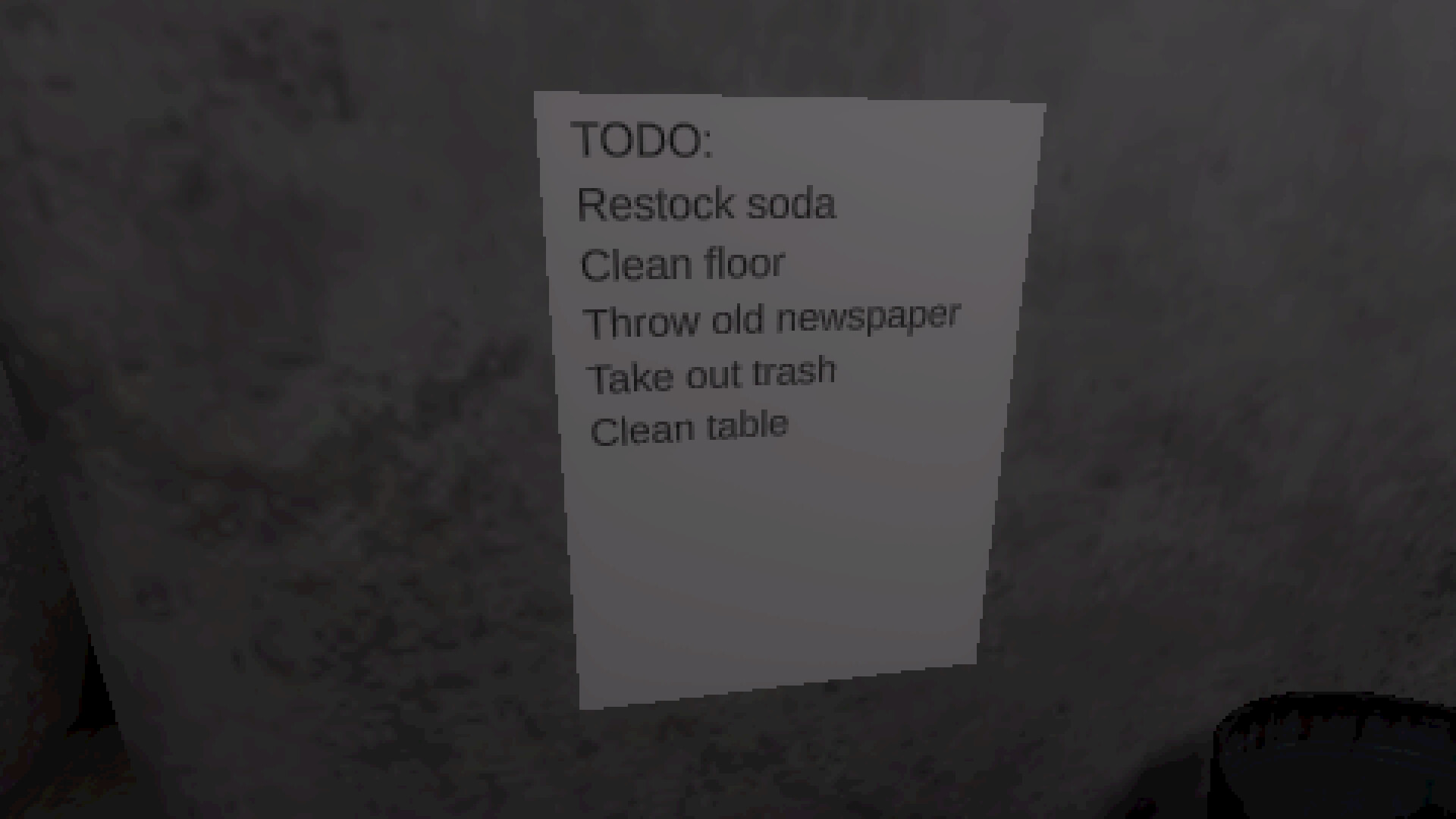 Envelope on Steam