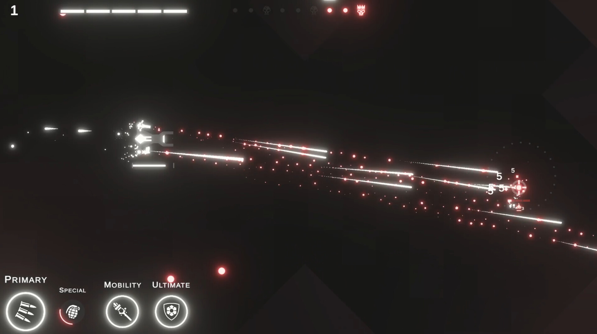 Void Reaper on Steam