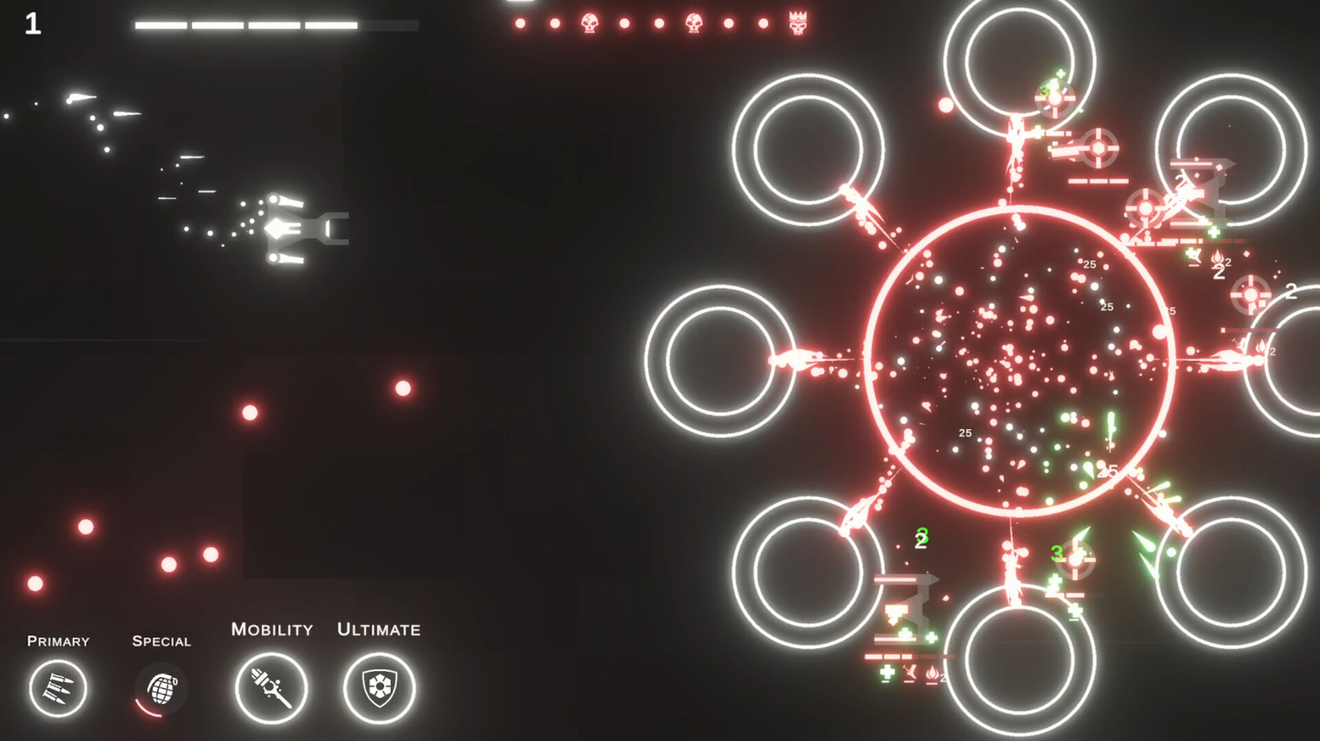 Void Reaper on Steam