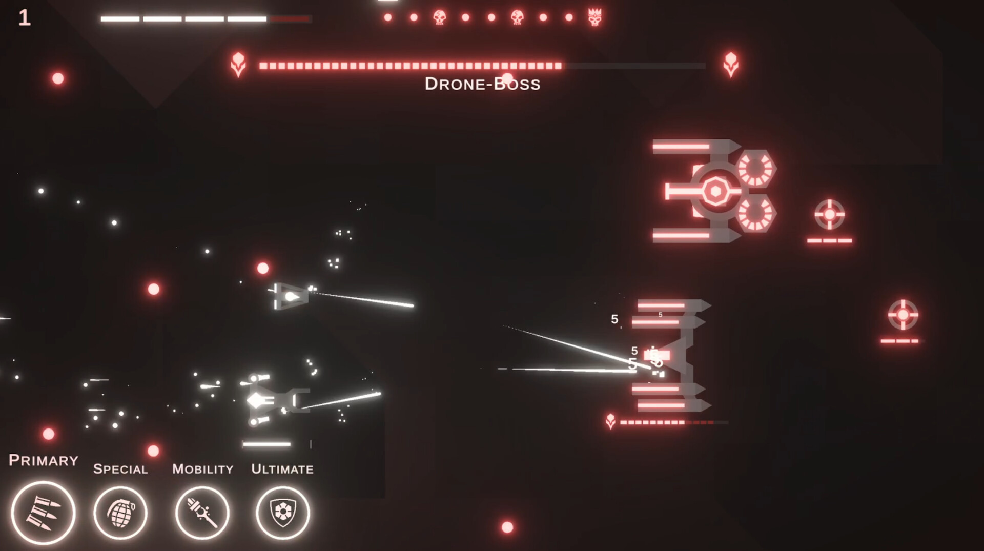 Void Reaper on Steam