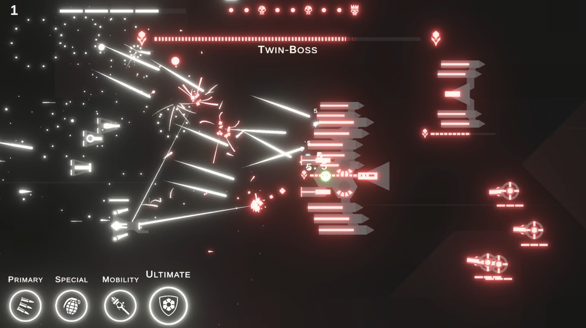 Void Reaper on Steam