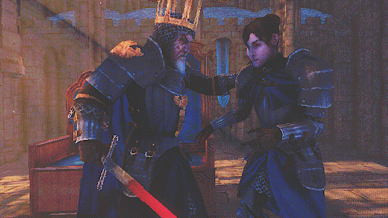 Of Love and Eternity on Steam