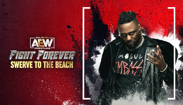 AEW: Fight Forever - Swerve to the Beach on Steam