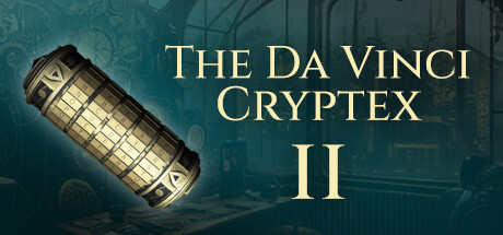 The Da Vinci Cryptex 2 General Discussions :: Steam Community