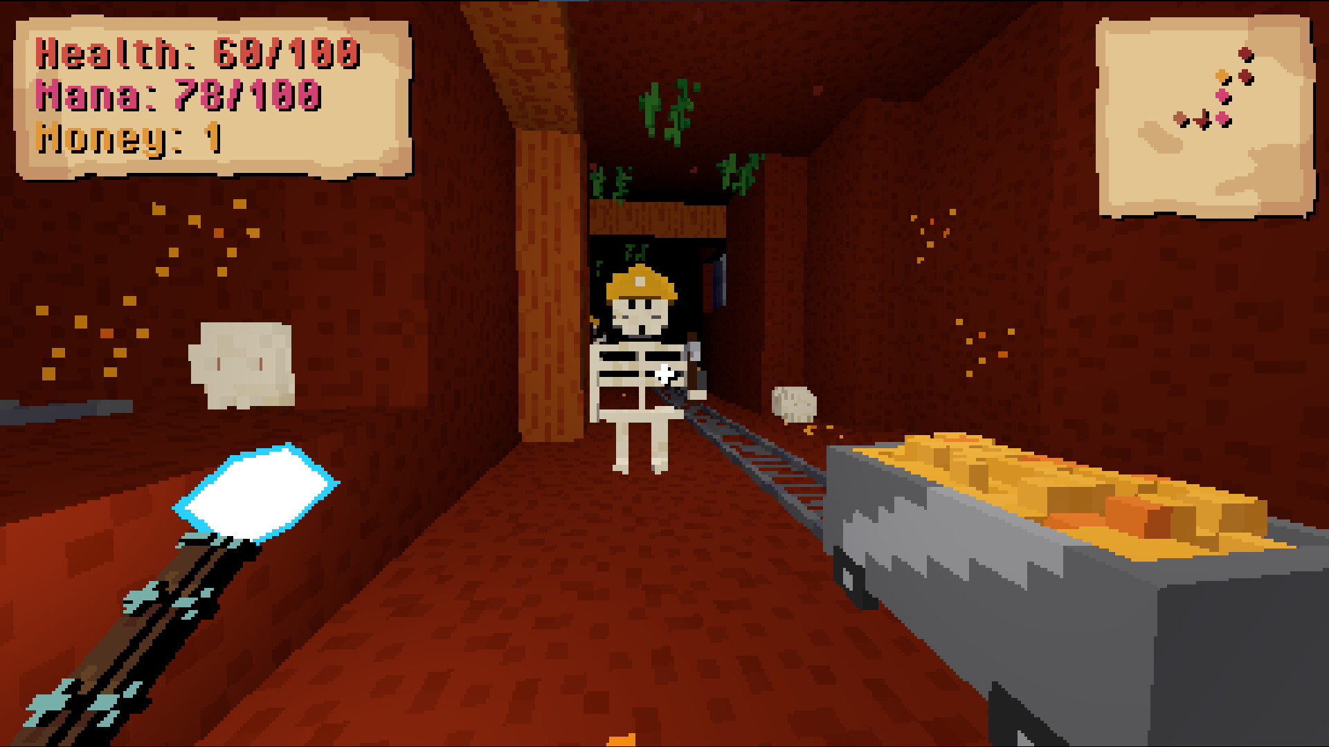 Void Wizard on Steam