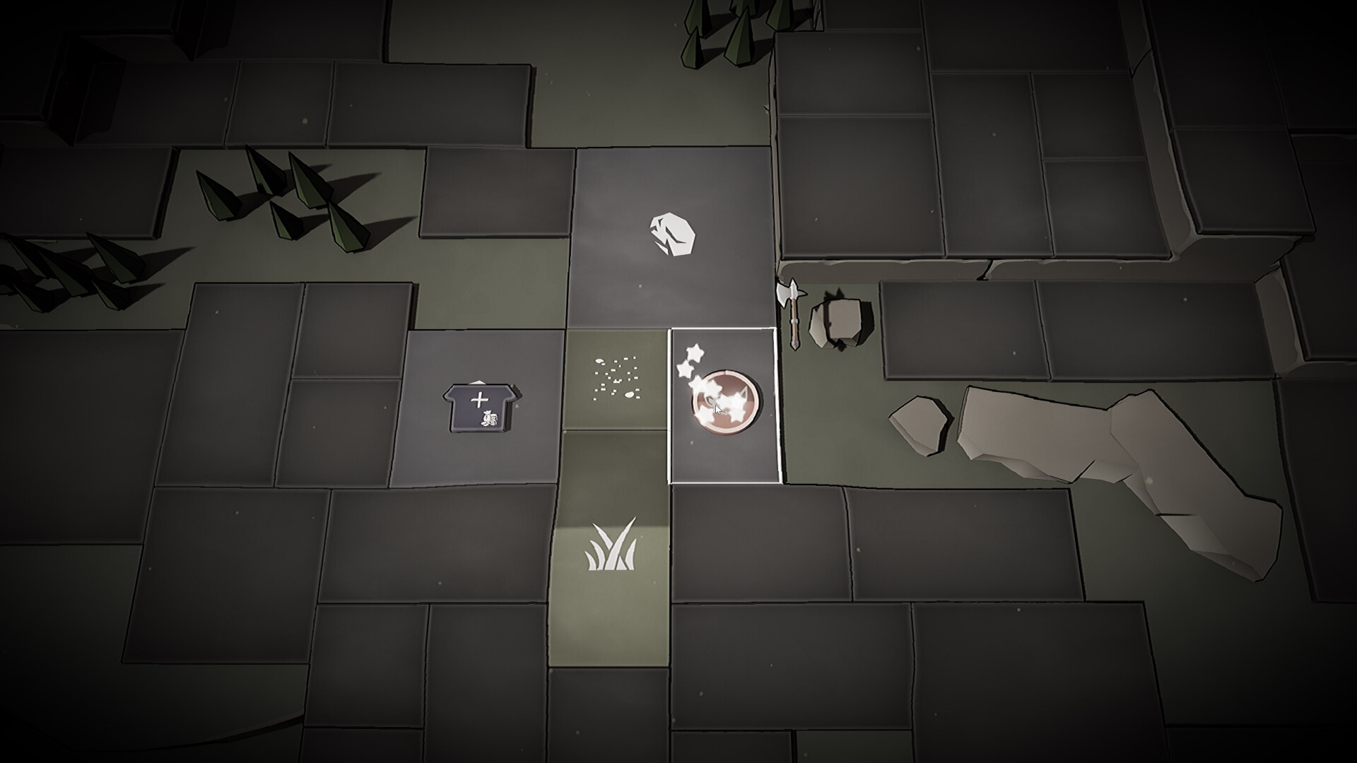 Click To Clear on Steam