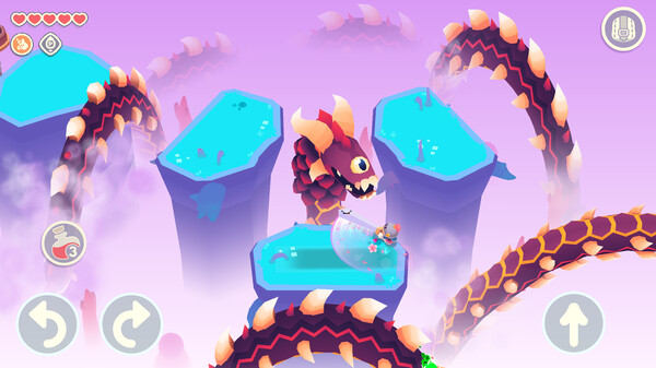 Slash Quest a Premium Indie Action-Adventure Game Now Available on ...