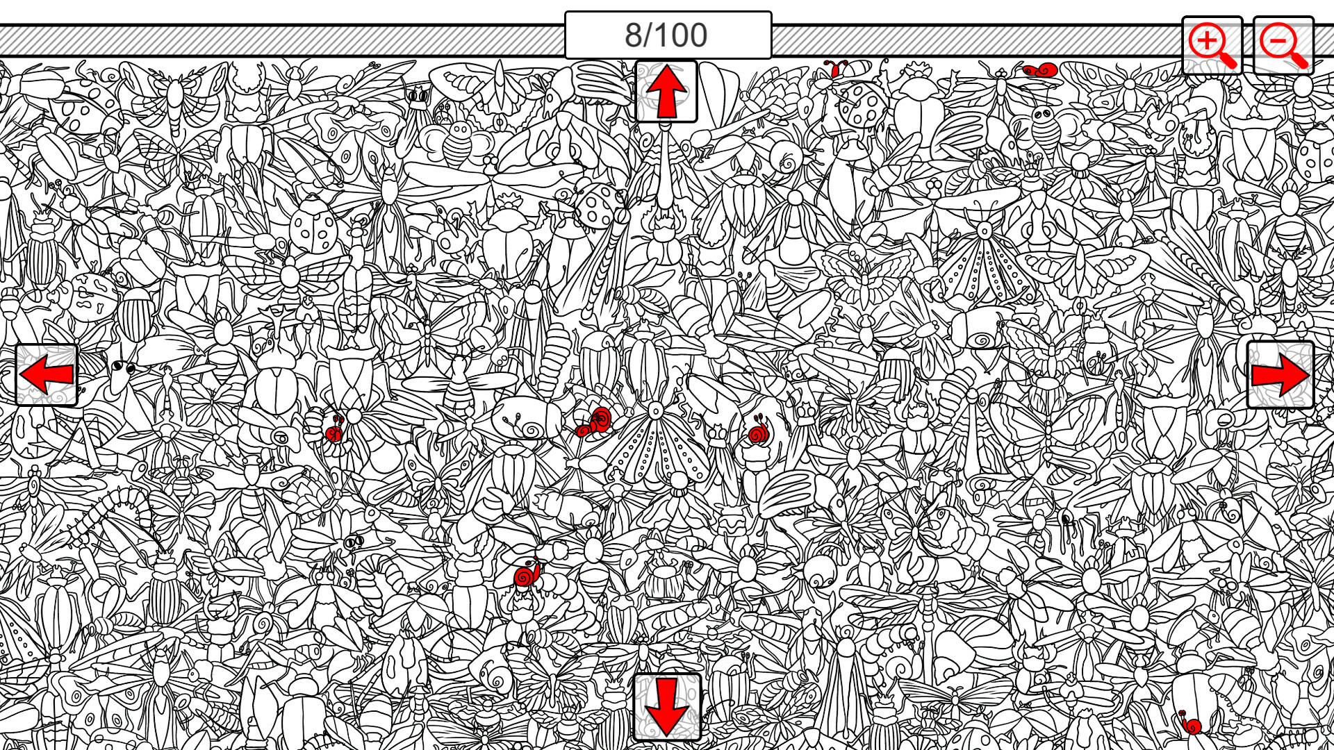 SEARCH ALL - SNAILS on Steam