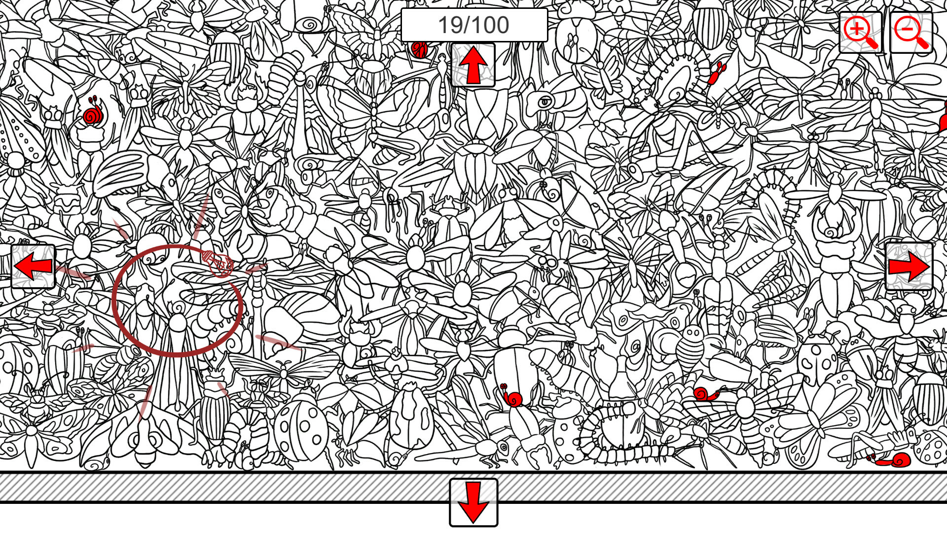 SEARCH ALL - SNAILS on Steam