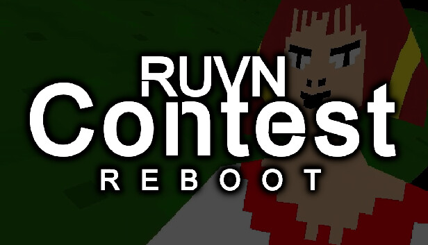 RUVN Contest Reboot on Steam