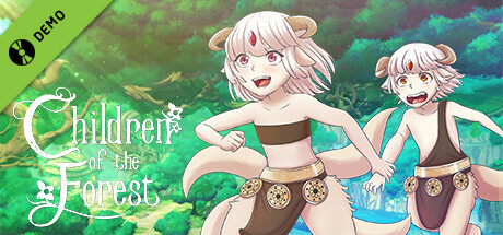 Children of the Forest Demo - UncensorPat.ch