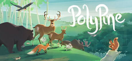 PolyPine on Steam