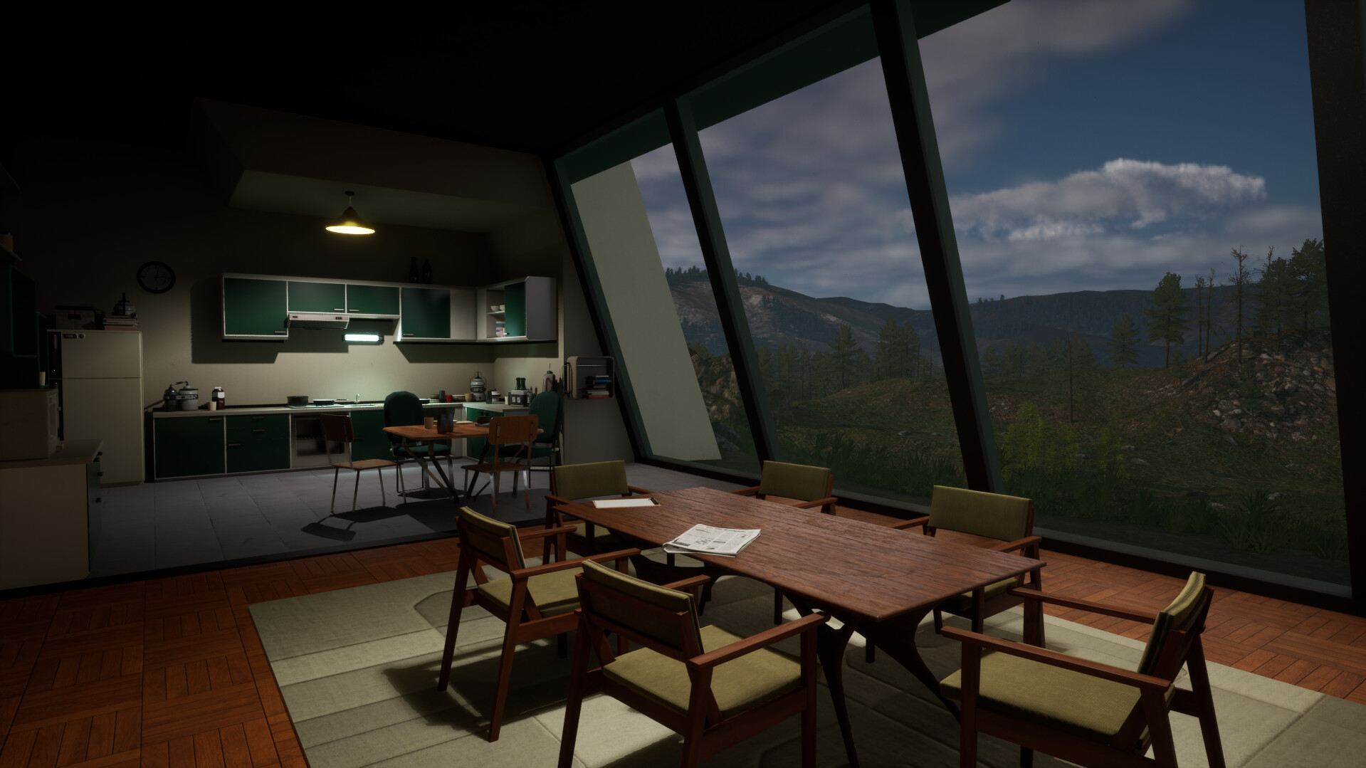 They Came From Venus on Steam