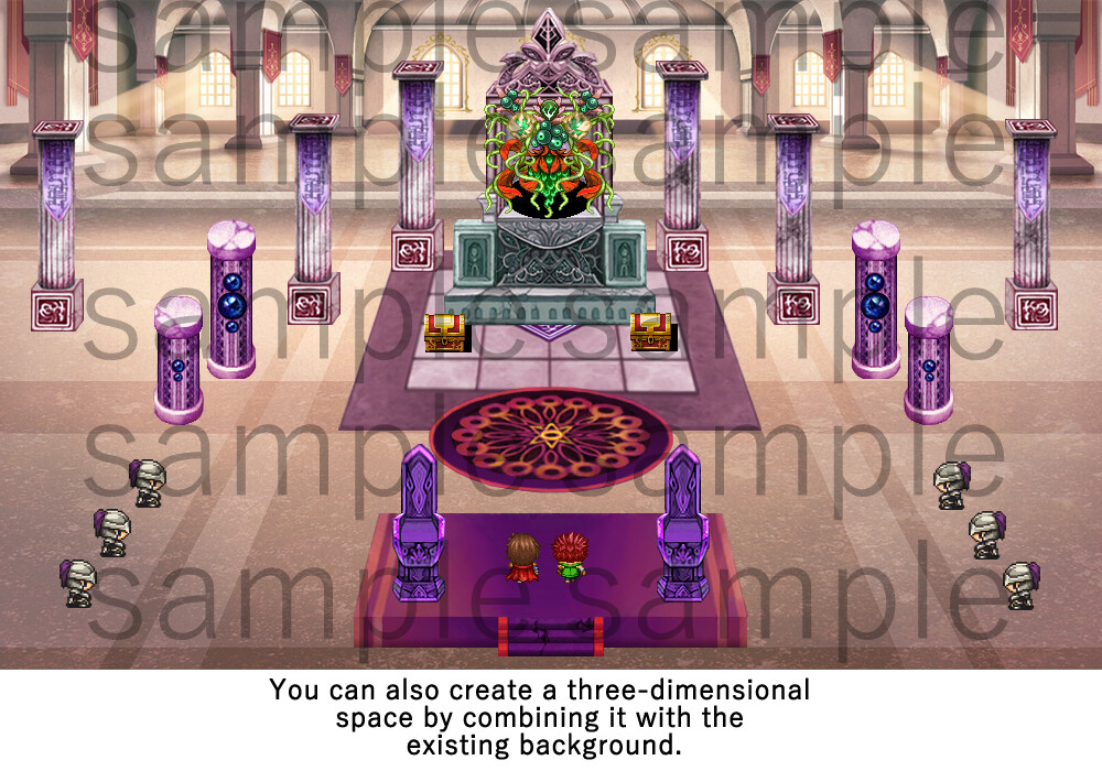 Rpg Maker Mz Nathuharuca Throne Tilesets On Steam