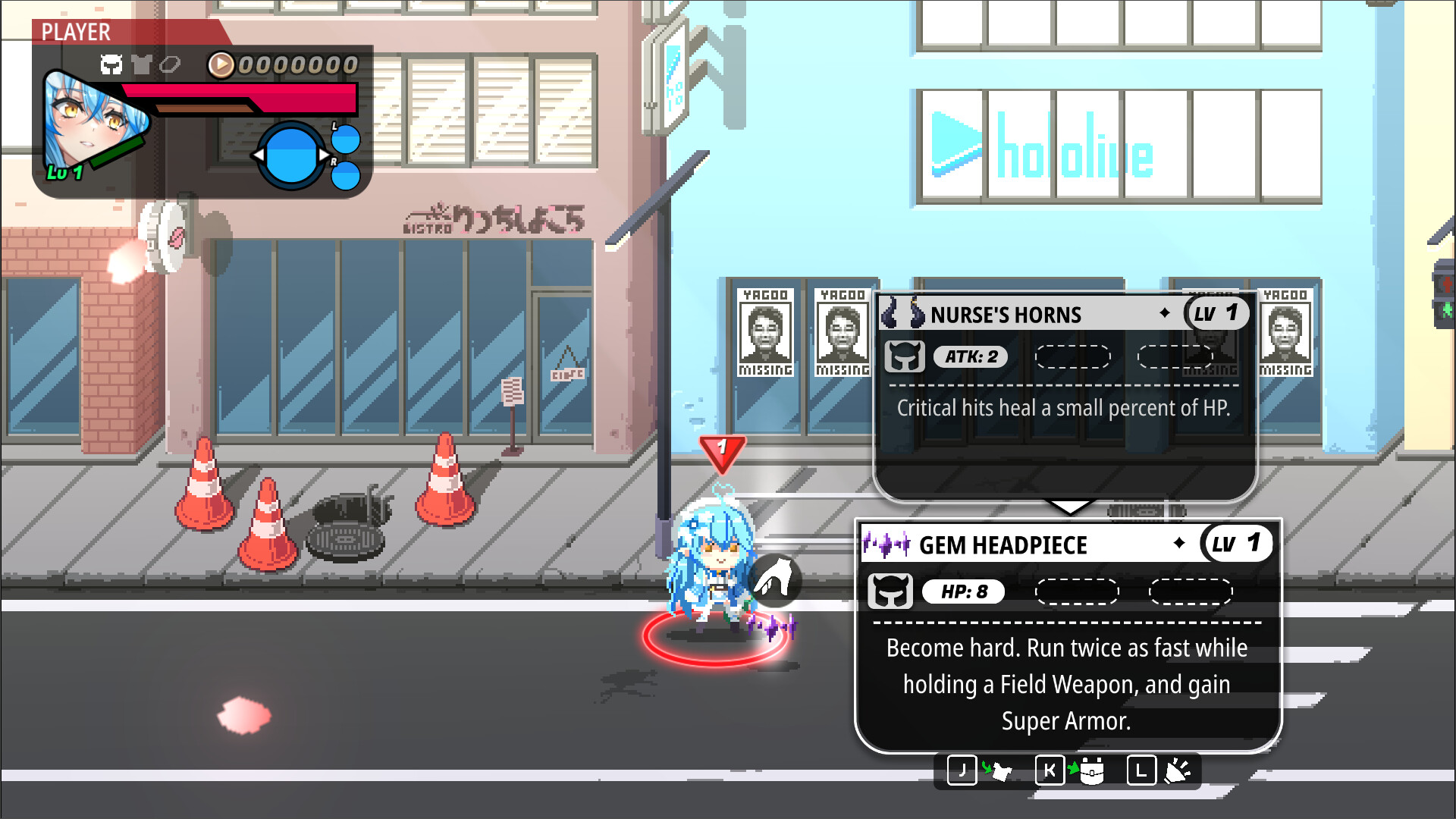 Holo X Break on Steam